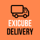 Exicube Delivery App by exicube | CodeCanyon