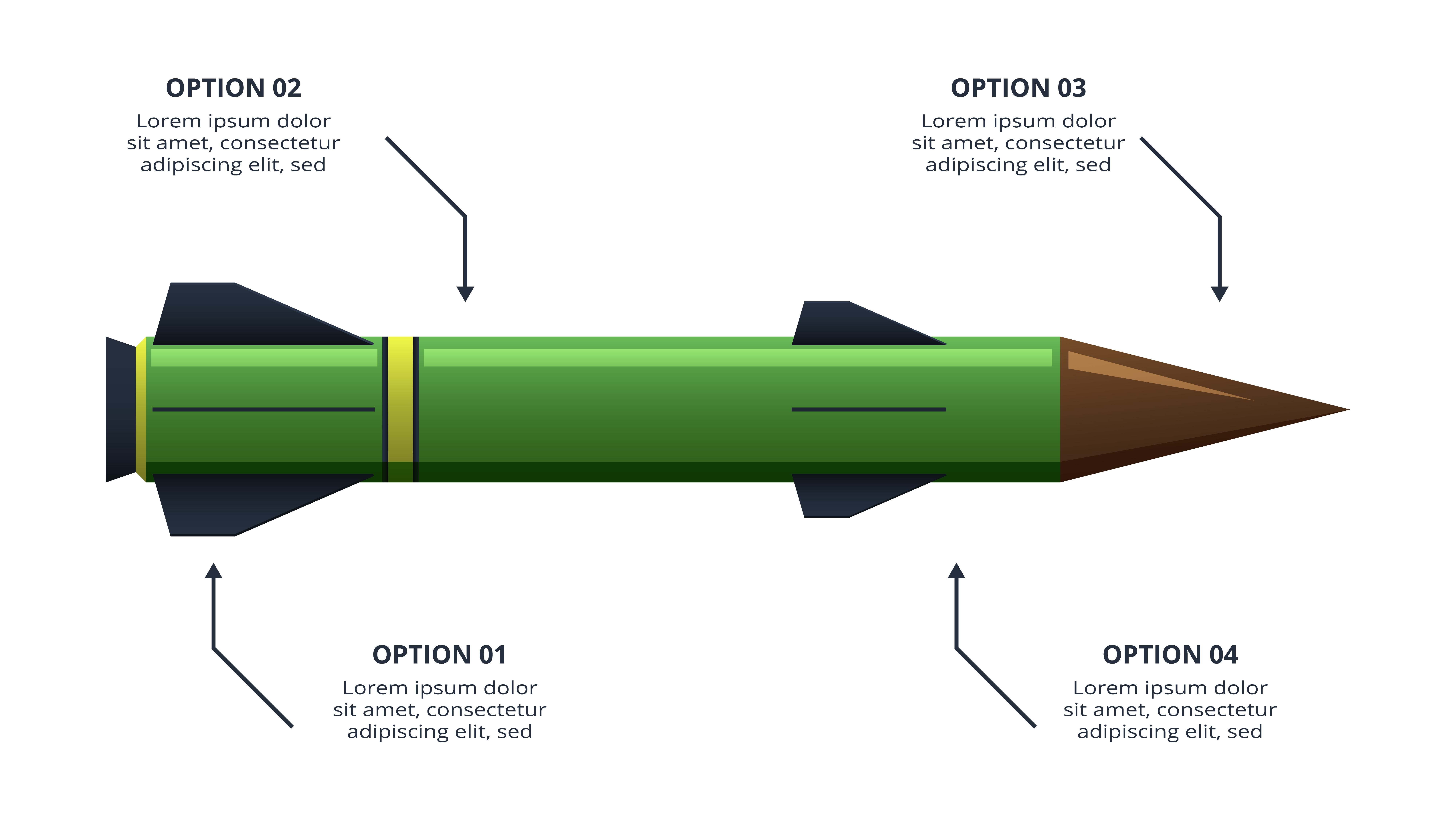 Army Animated Infographics, Presentation Templates | GraphicRiver
