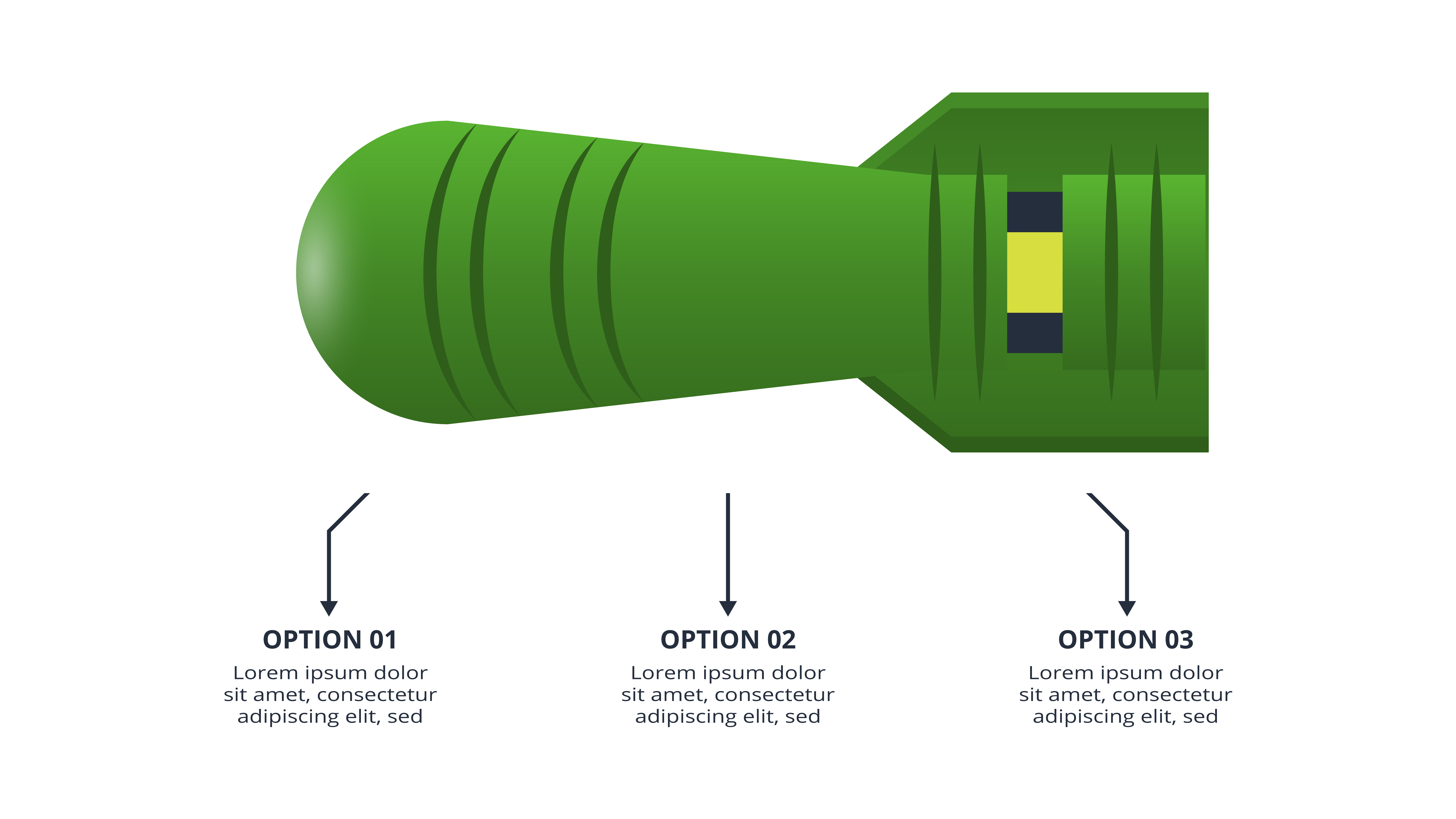 Army Animated Infographics, Presentation Templates | GraphicRiver