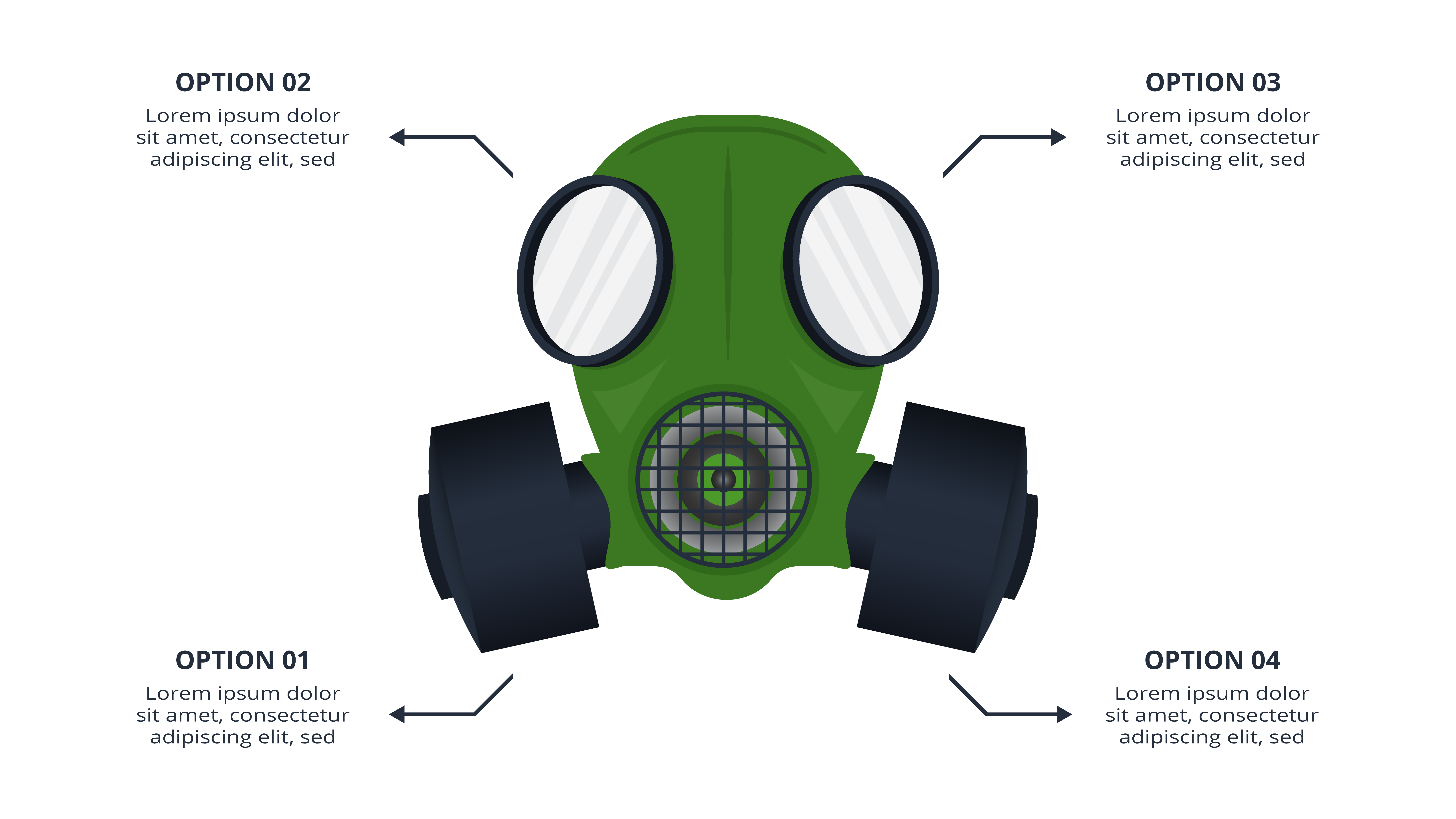 Army Animated Infographics, Presentation Templates | GraphicRiver