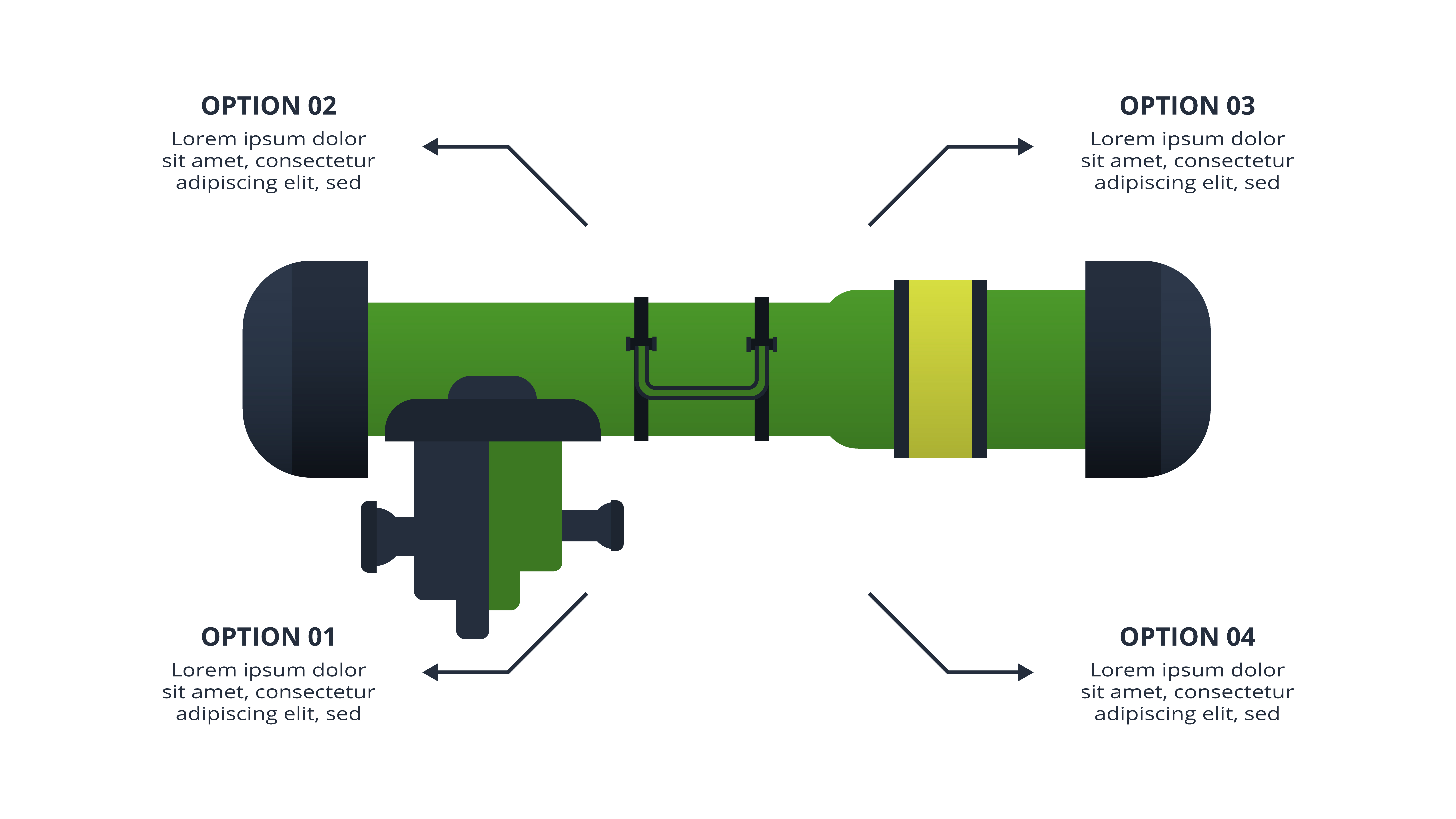 Army Animated Infographics, Presentation Templates | GraphicRiver