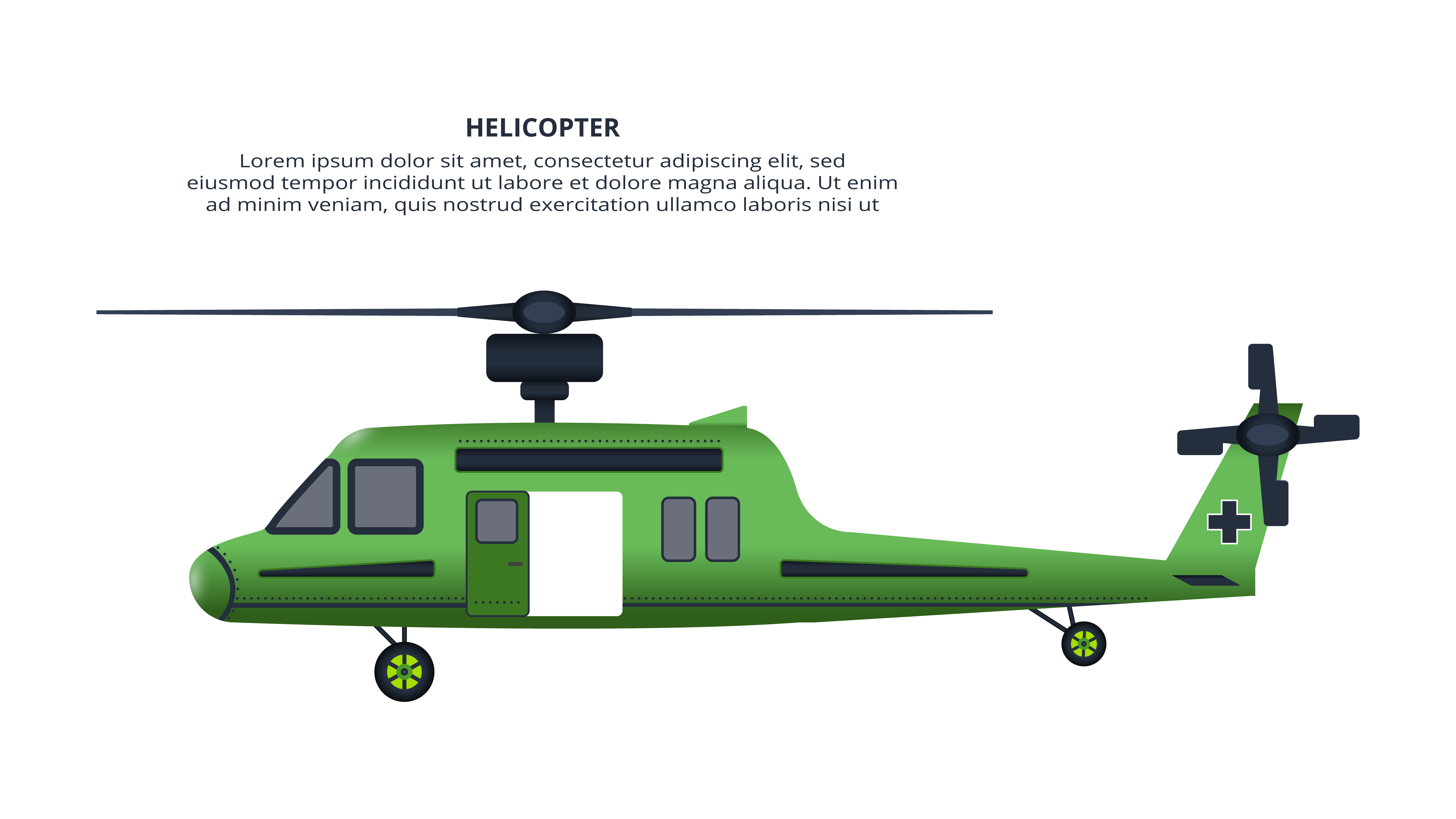 Army Animated Infographics, Presentation Templates | GraphicRiver