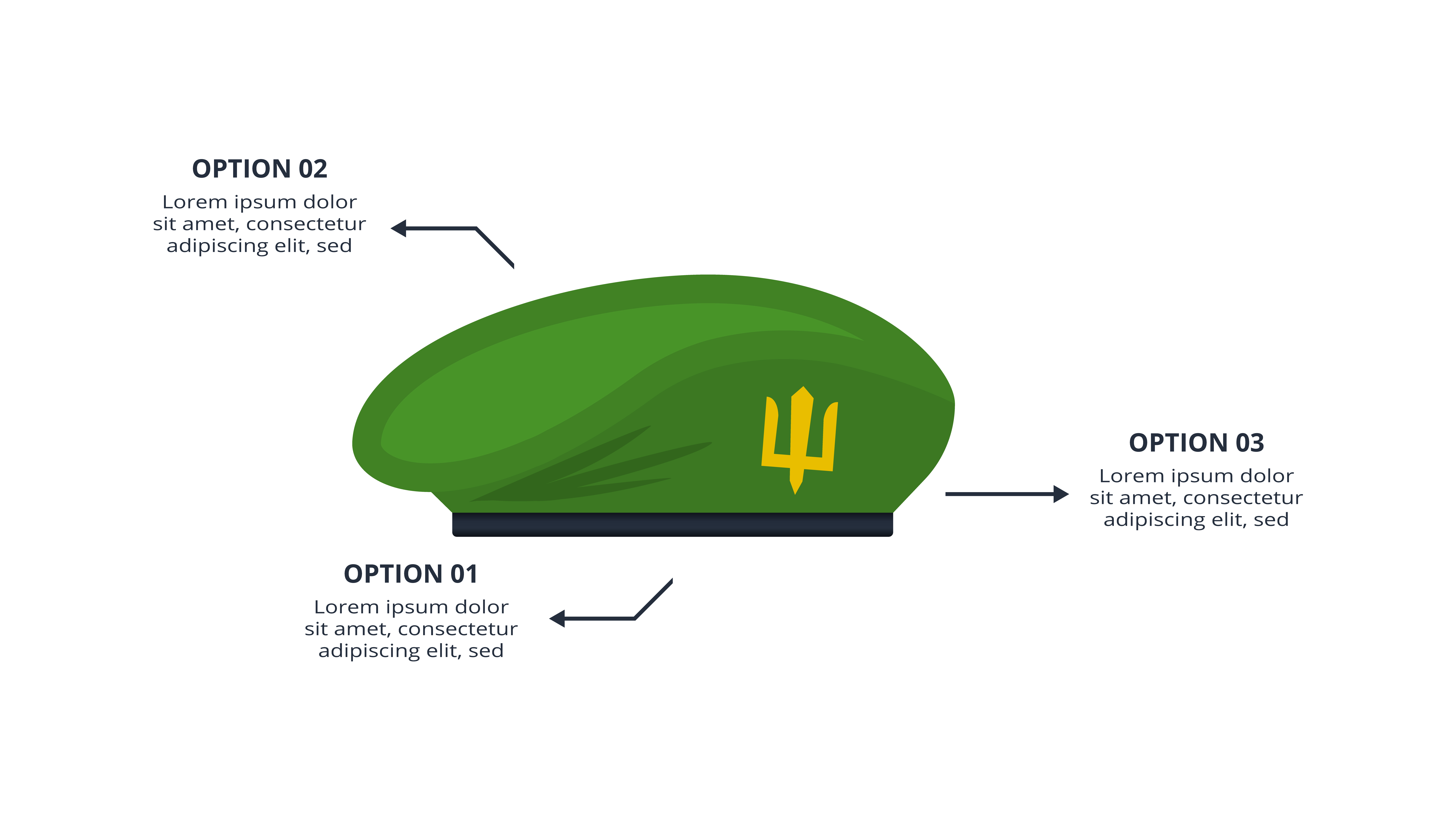 Army Animated Infographics, Presentation Templates | GraphicRiver