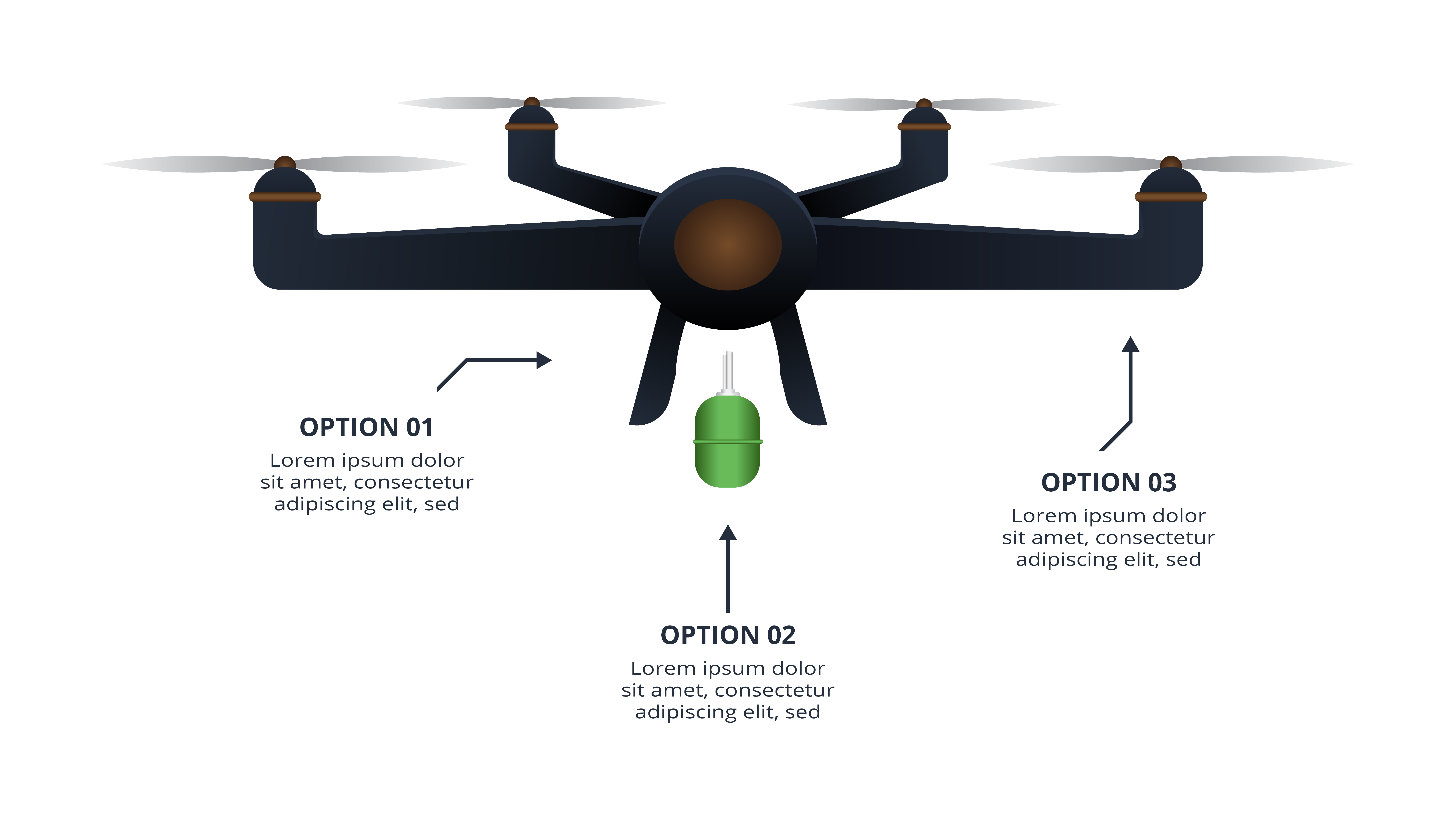 Army Animated Infographics, Presentation Templates | GraphicRiver