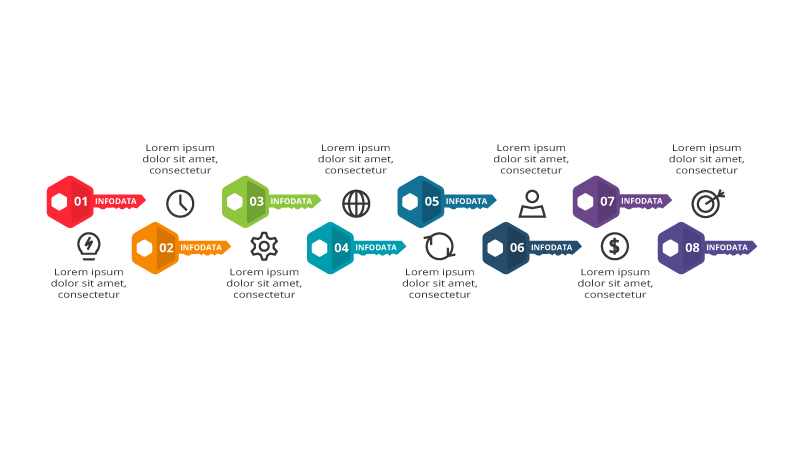 Key Animated Infographics, Presentation Templates | GraphicRiver