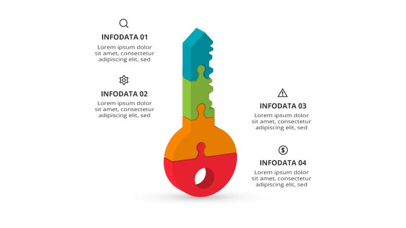 Key Animated Infographics, Presentation Templates | GraphicRiver