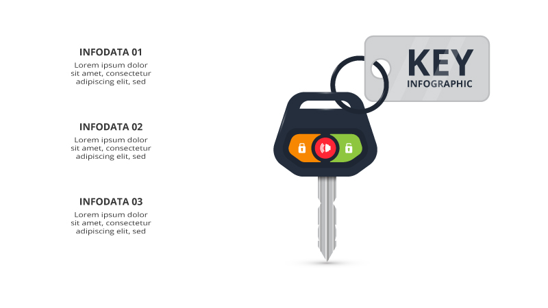 Key Animated Infographics, Presentation Templates | GraphicRiver