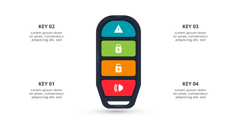 Key Animated Infographics, Presentation Templates | GraphicRiver