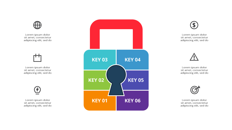 Key Animated Infographics, Presentation Templates | GraphicRiver