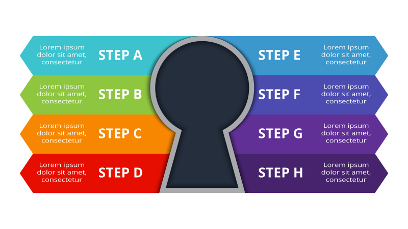 Key Animated Infographics, Presentation Templates | GraphicRiver