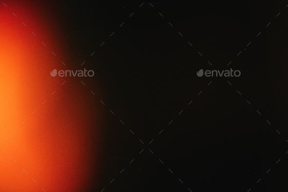 film burn overlay light leaks film flare noise grain Stock Photo by ...