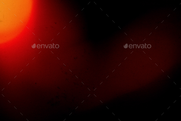 film burn overlay light leaks film flare noise grain Stock Photo by ...