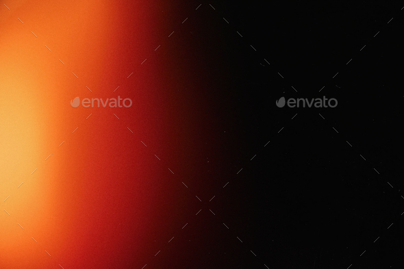 film burn overlay light leaks film flare noise grain Stock Photo by ...