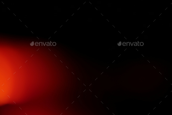 light leaks overlay red flare sun ray lens bokeh Stock Photo by CCpreset