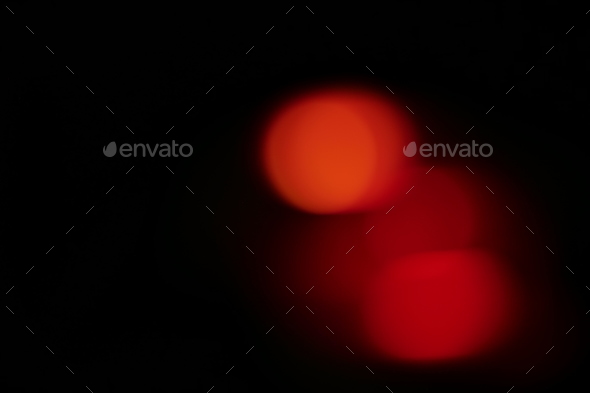 light leaks overlay red flare sun ray lens bokeh Stock Photo by CCpreset