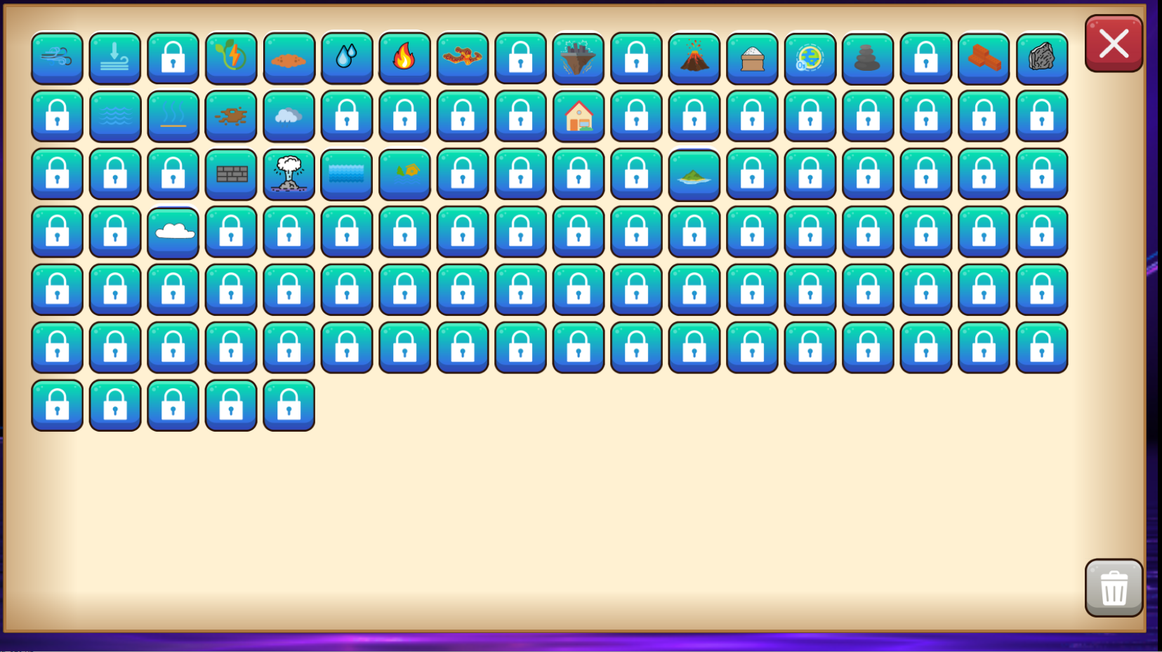 Alchemy Legend Html5 Construct 3 By Bomt Codecanyon