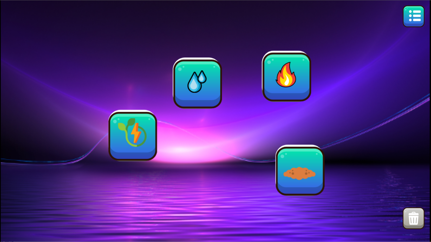 Alchemy Legend Html5 Construct 3 By Bomt Codecanyon