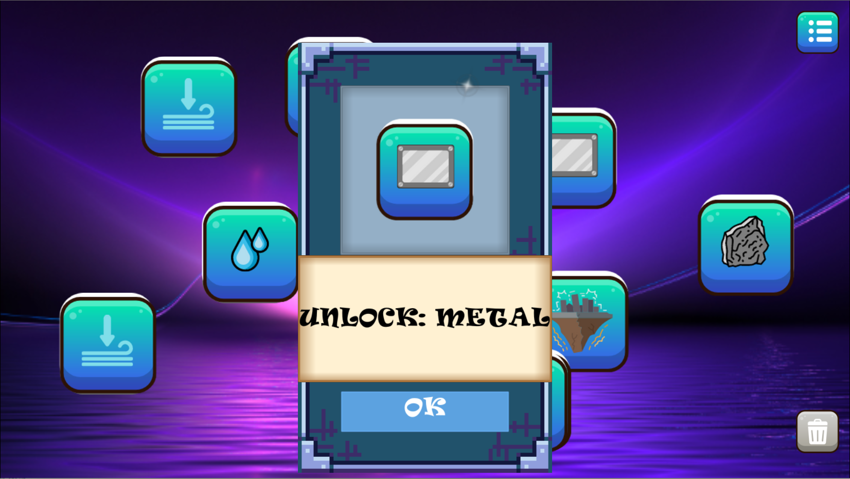 Alchemy Legend Html5 Construct 3 By Bomt Codecanyon