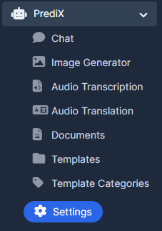 PrediX - AI Module For Perfex CRM by lenzcreativee | CodeCanyon