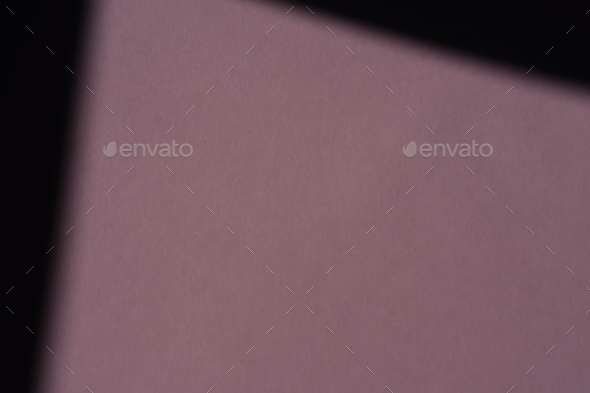 Abstract paper purple background with shadow around the edges. Stock ...