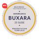 Buxara - Business Technology Powerpoint Presentation Templates ...