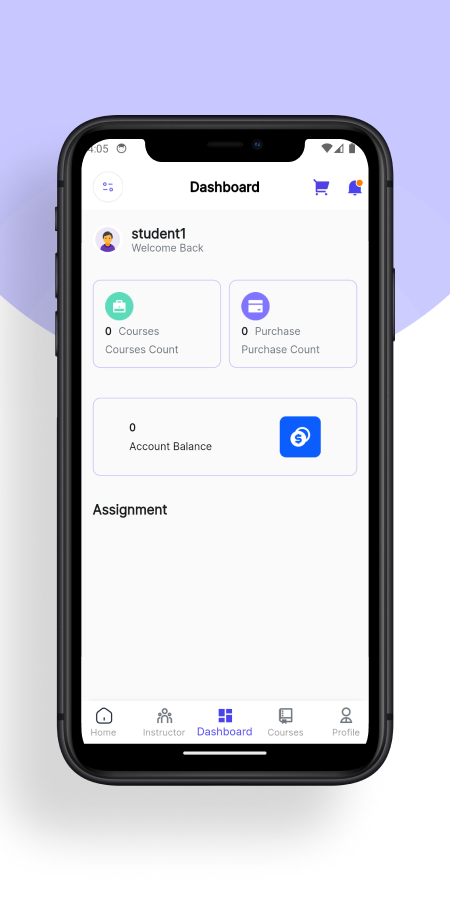 Onest LMS - Online Learning Management System Mobile App by onesttech