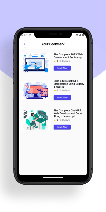 Onest LMS - Online Learning Management System Mobile App by onesttech