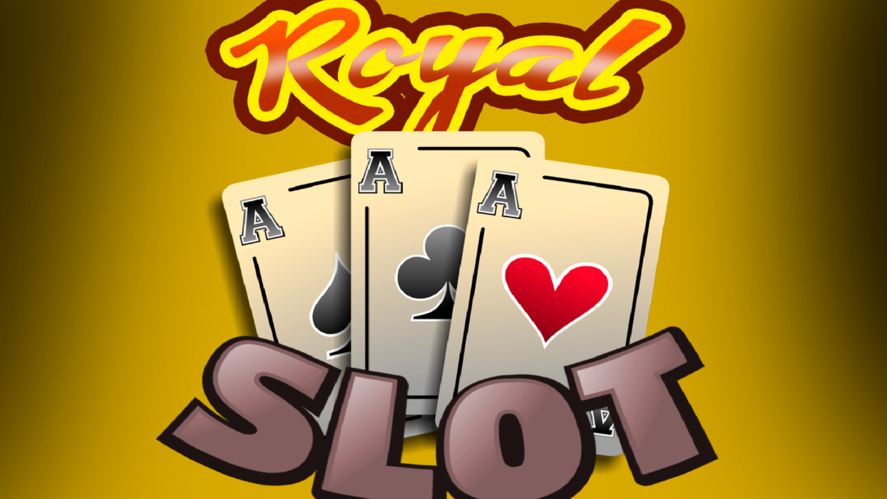Royal Slot by PasGames | CodeCanyon