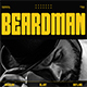 Beardman - Headline Condensed Font, Fonts | GraphicRiver