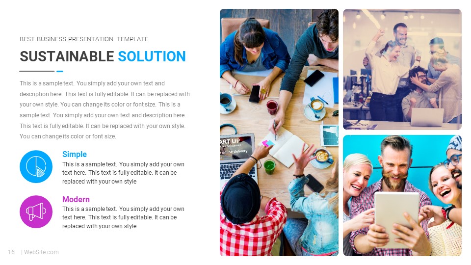 Business Pack PowerPoint Presentation Template Designs, Presentation ...