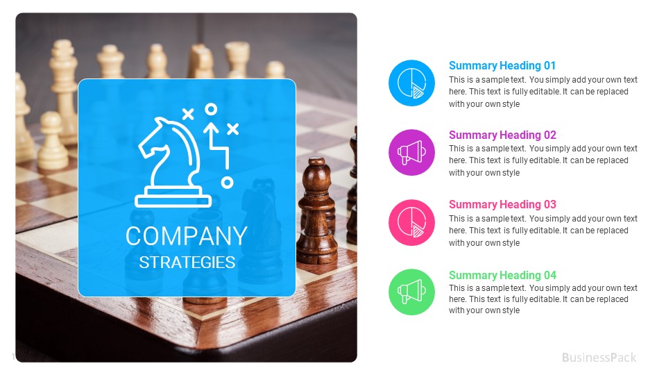 Business Pack PowerPoint Presentation Template Designs, Presentation ...