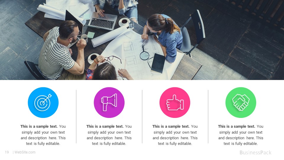 Business Pack PowerPoint Presentation Template Designs, Presentation ...