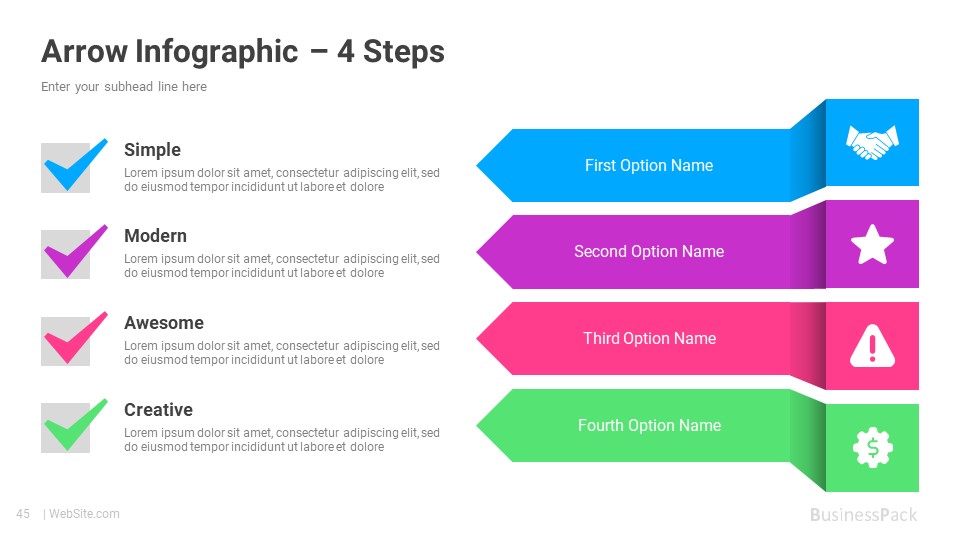 Business Pack PowerPoint Presentation Template Designs, Presentation ...