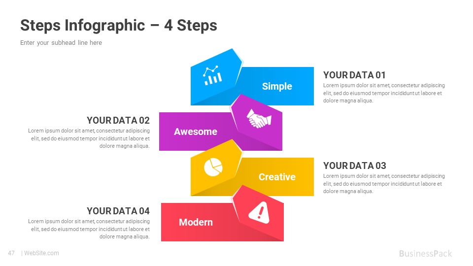Business Pack PowerPoint Presentation Template Designs, Presentation ...