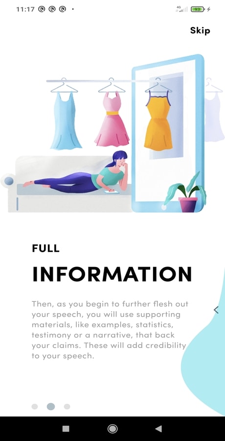 Flutter Biggest UI Kits and Flutter Big Materials - Flutter 3.0 UI KIT ...