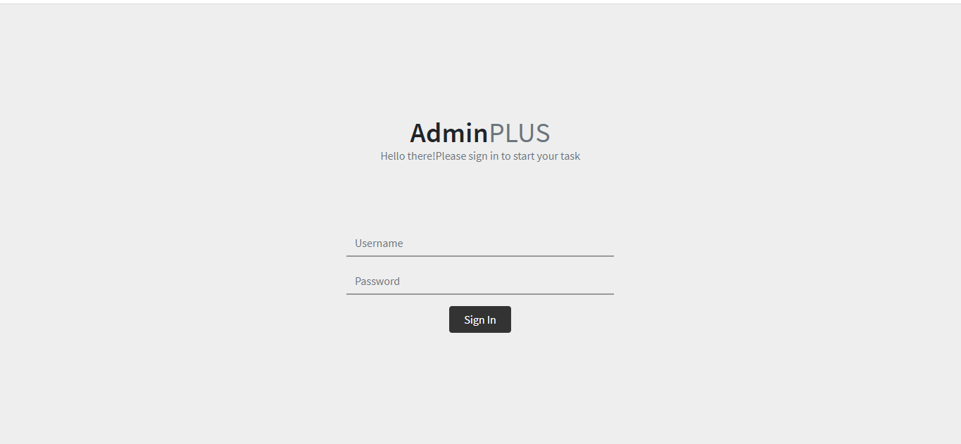 AdminPLUS - .NET Core 7 Starter Admin Template by Sangib_123saha ...