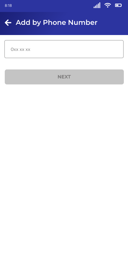 Crunch Easy Wallet Fintech App UI Kit Flutter by gwinyain1 | CodeCanyon
