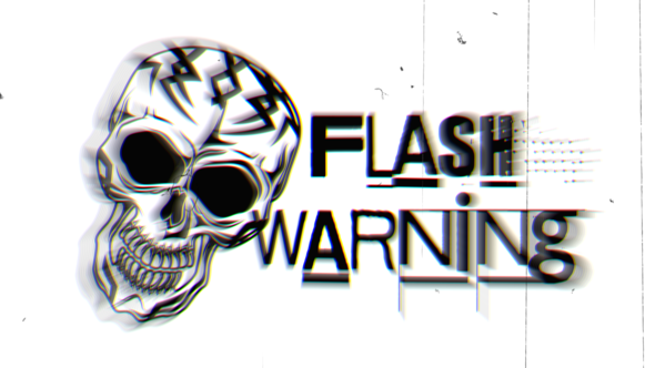 Flash Warning, After Effects Project Files | VideoHive