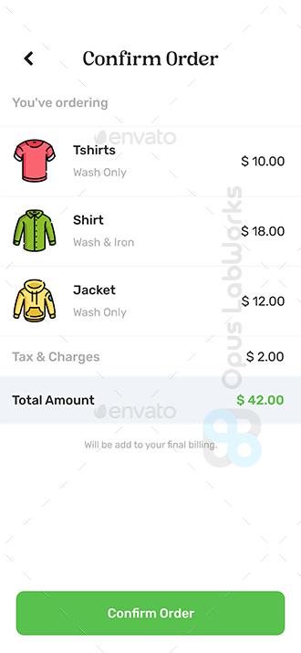 Hotel Reservation & Services Management App UI| Exclusive Hotel Stay ...