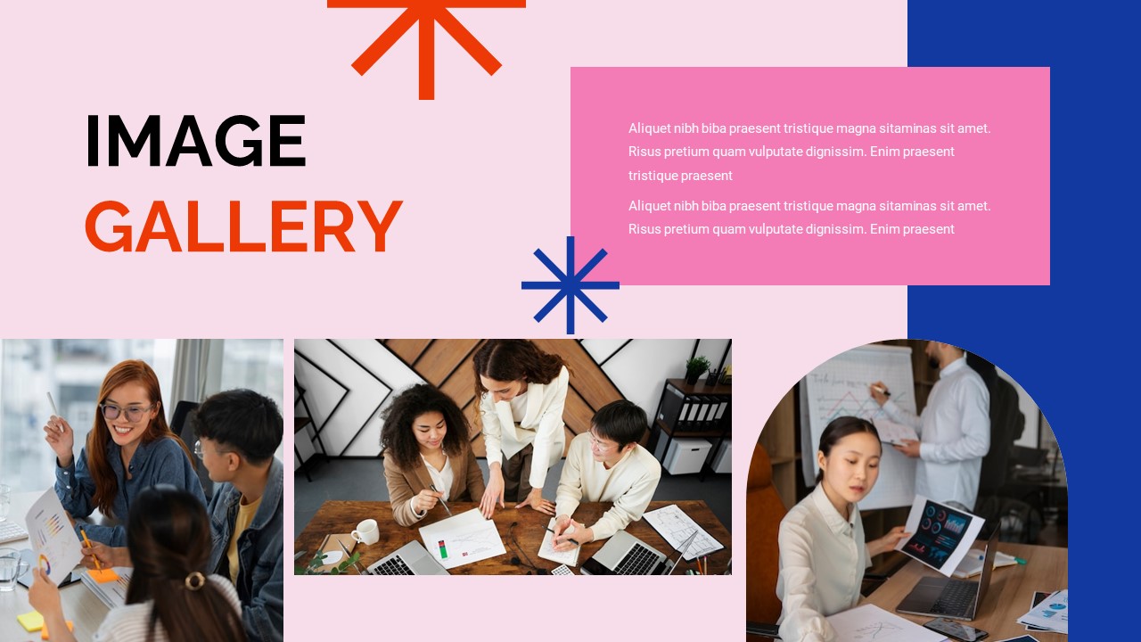 Women In Tech PowerPoint Template, Presentation Templates | GraphicRiver