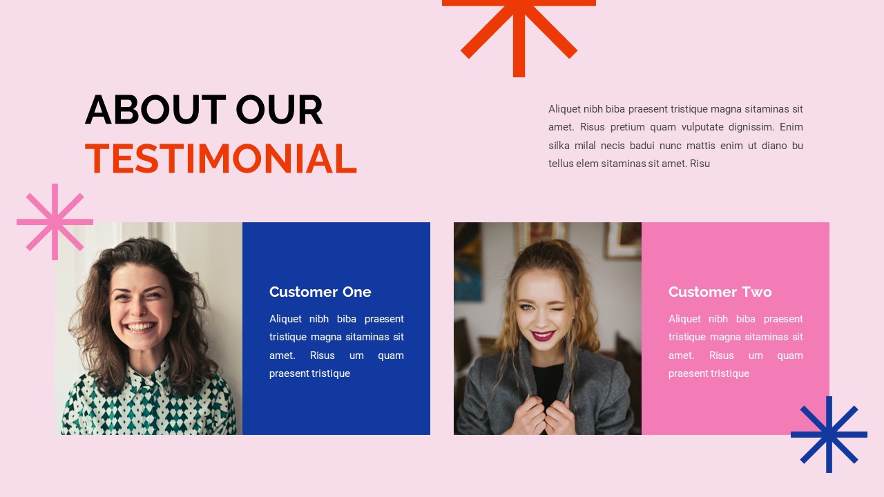 Women In Tech PowerPoint Template, Presentation Templates | GraphicRiver