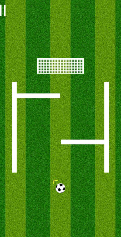 Touch Soccer - Unity Hypercasual Game With AdMob Ads - For Android, iOS, iPhone, Tablet by ...