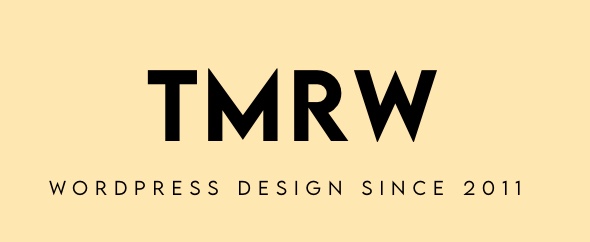 TMRW-studio's profile on ThemeForest