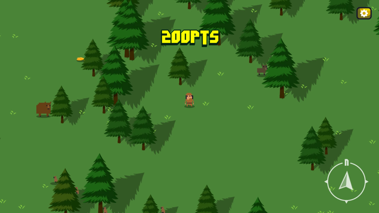 Woodland Rotate - HTML5 Game by demonisblack | CodeCanyon