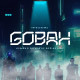 GOBAH – Futuristic Font, Fonts | GraphicRiver