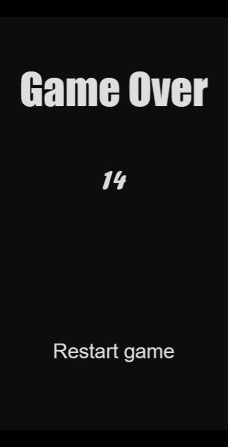 Space Shooter Galactic Mayhem Html5 Game With Construct 3 By Pixelforgegames