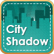 FB Cover - City Shadow, Web Elements | GraphicRiver
