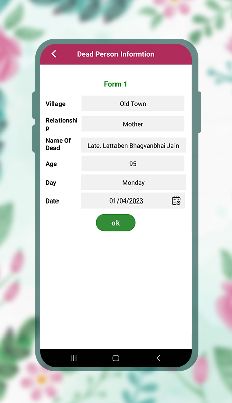 Shradhanjali Card Maker – RIP Post Maker – Tribute Post Maker - Funeral ...