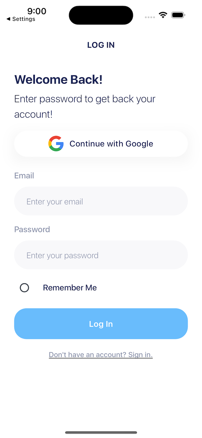 Flutter Shoes eCommerce | Flutter by XamDesign | CodeCanyon