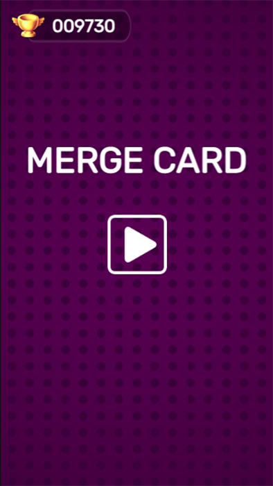 Card Merge - Html5 (Construct3) by PaintGame | CodeCanyon